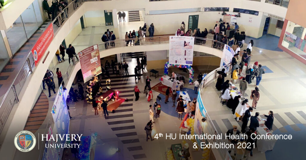 Welcome to HAJVERY | Hajvery University Pakistan